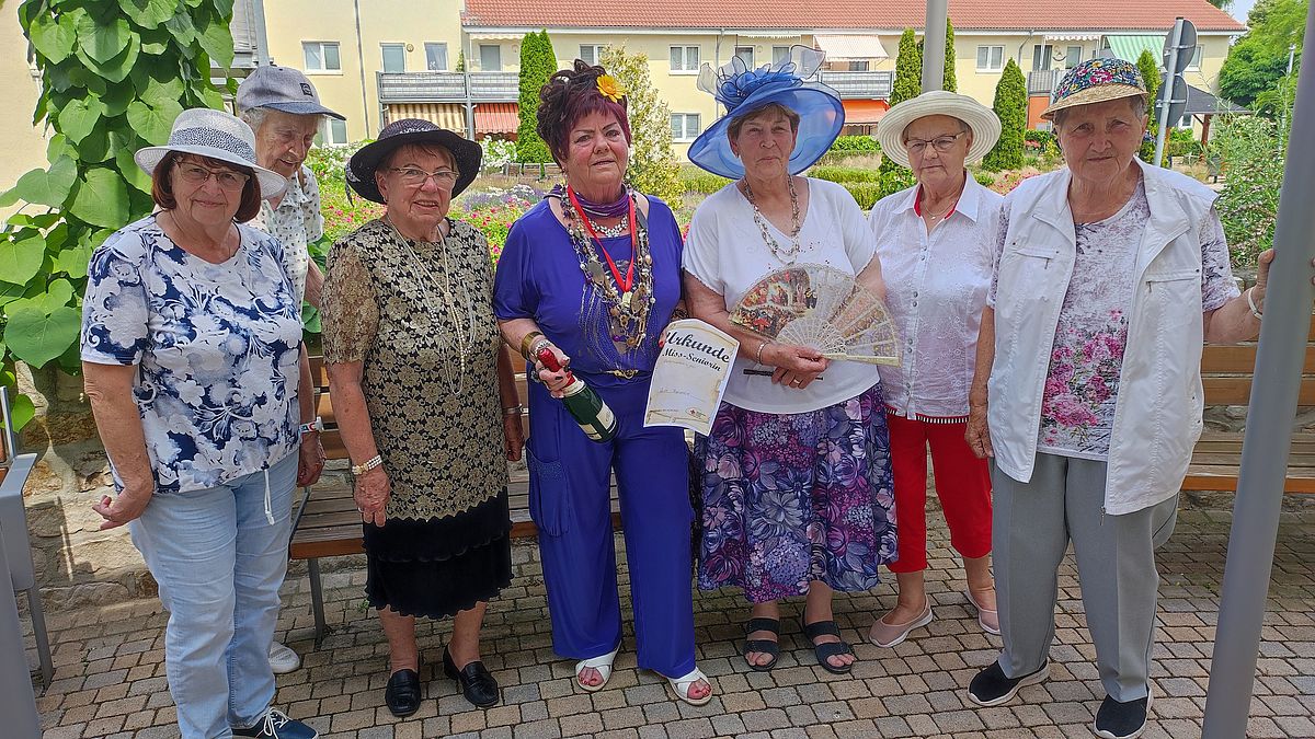 Meldung - DRK KV Wanzleben e.V.